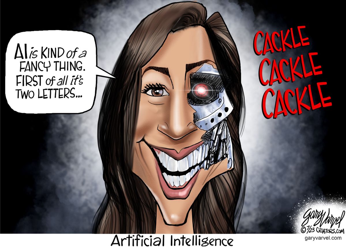 A fancy thing | The Week