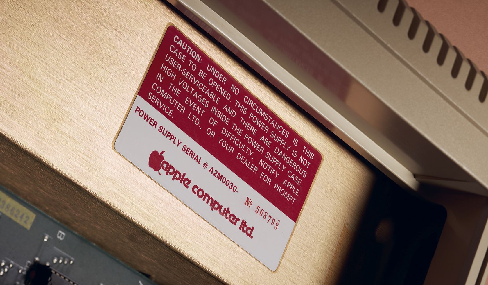 A history of home computers through vintage photography | Wallpaper*