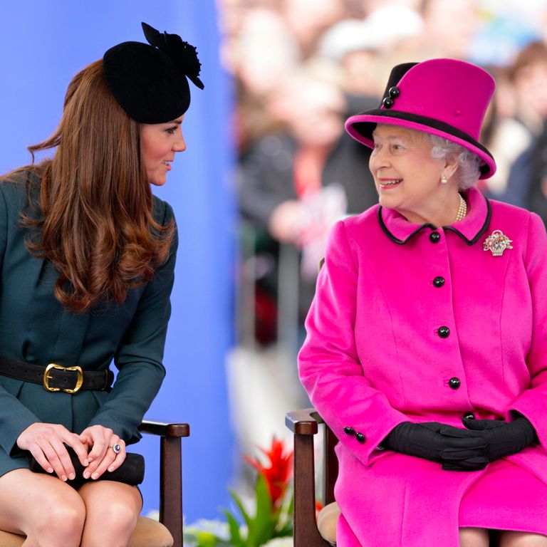 British Royal Glossary - Every Royal Title, Word and Phrase Defined ...