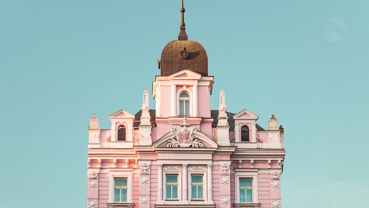 Get inspired to shoot like filmmaker Wes Anderson | Digital Camera World