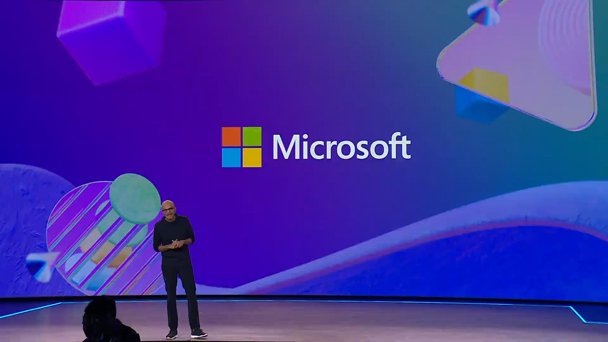 Microsoft Build 2024 recap: Copilot AI, Surface laptops, Windows 11 ...