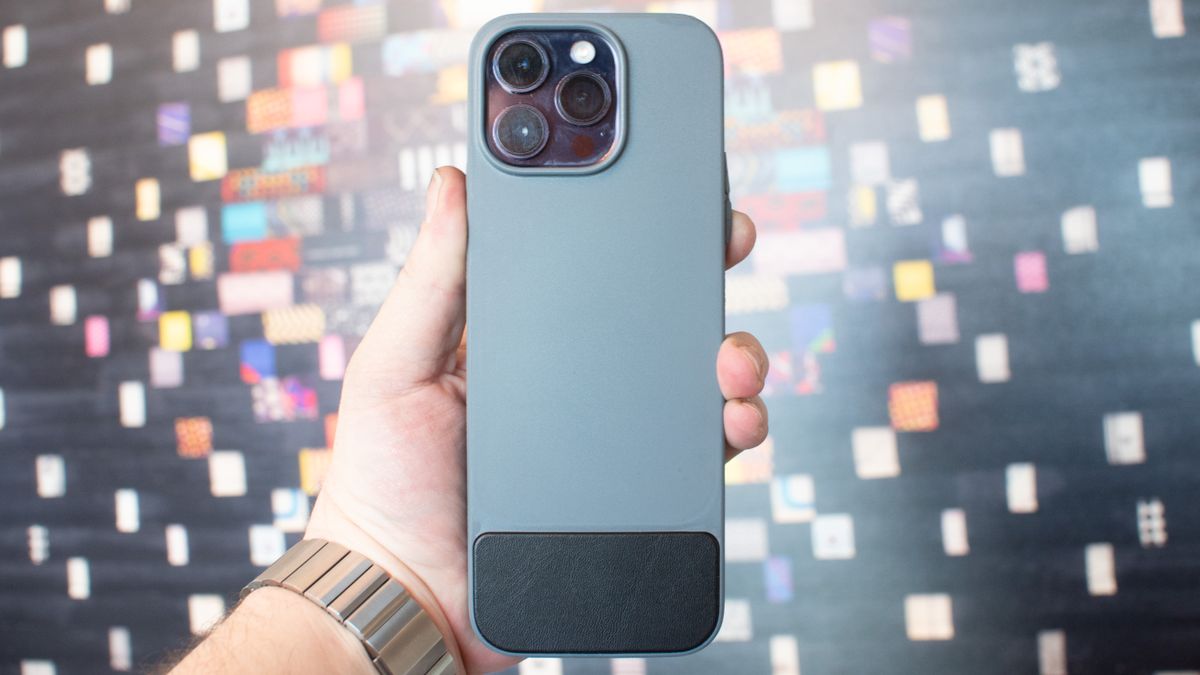 A completely biased look at Clicks, the successful new iPhone keyboard ...