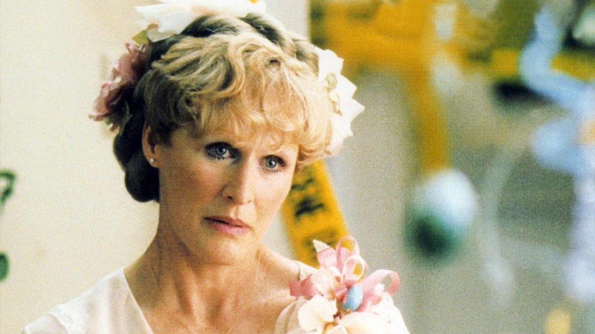 The Best Glenn Close Movies And How To Watch Them | Cinemablend