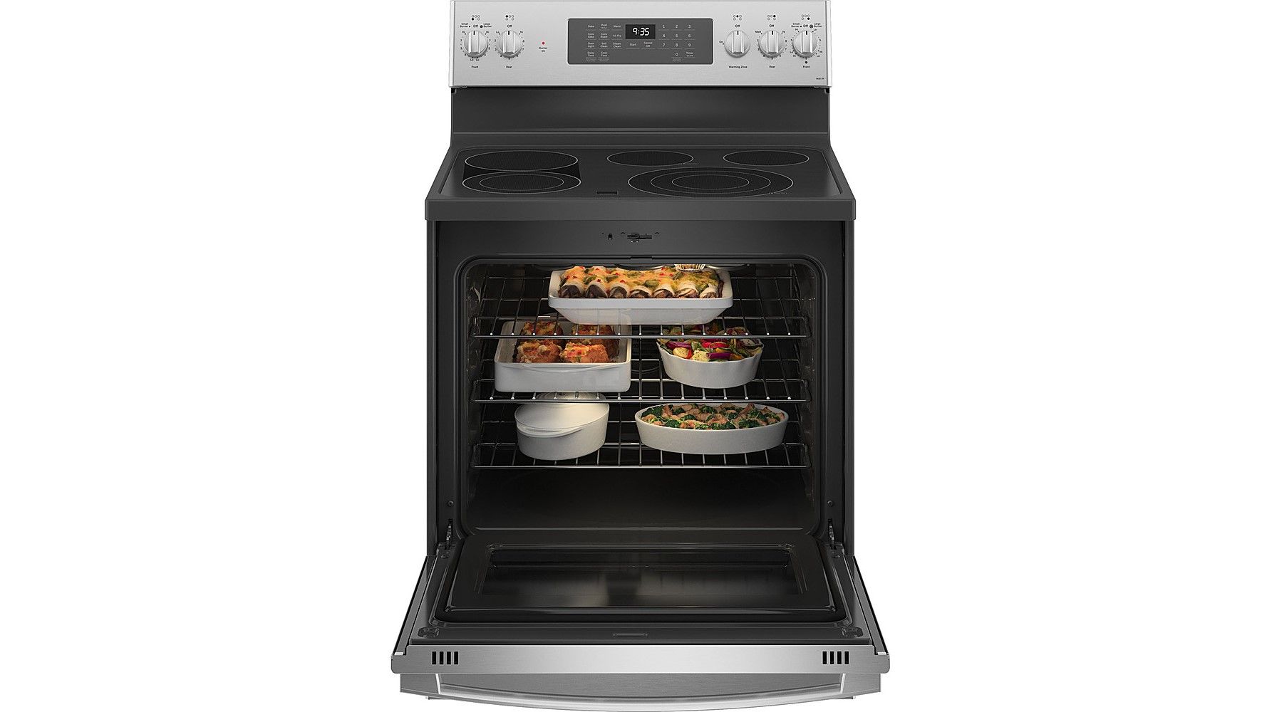 15 smart kitchen ideas: tech to transform how you live | Livingetc