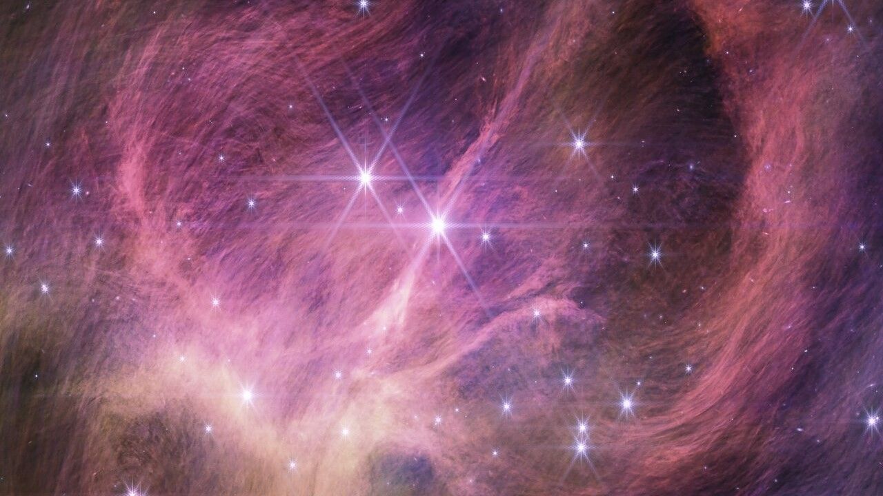 13 record-breaking space discoveries of 2023 | Space