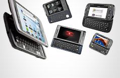 Real Keyboards Rock: Top 5 Android Slider Phones | Laptop Mag