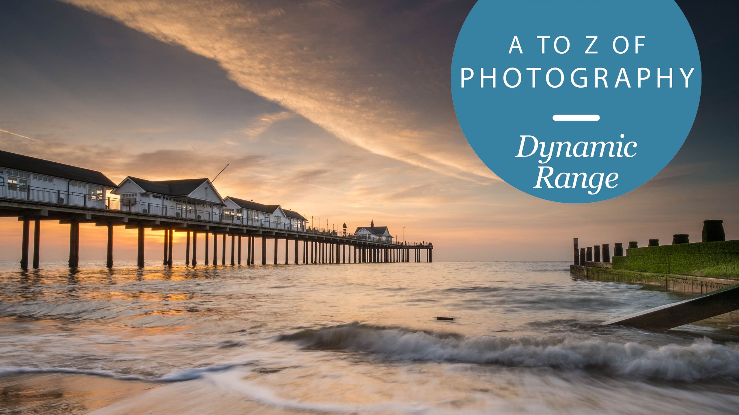 The A to Z of Photography: Dynamic range | TechRadar