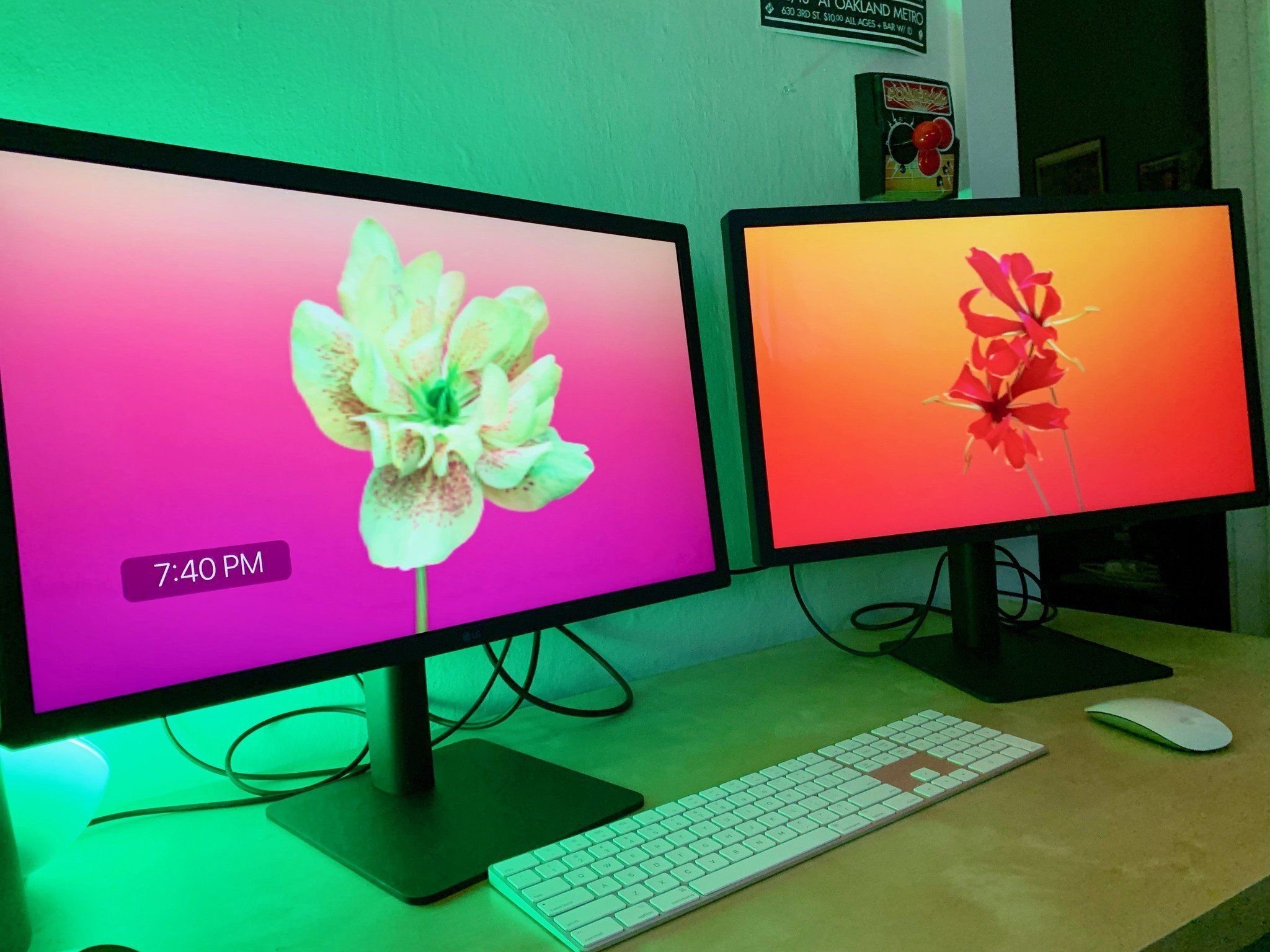 Apple pulls LG UltraFine 4K display from websites in Europe | iMore