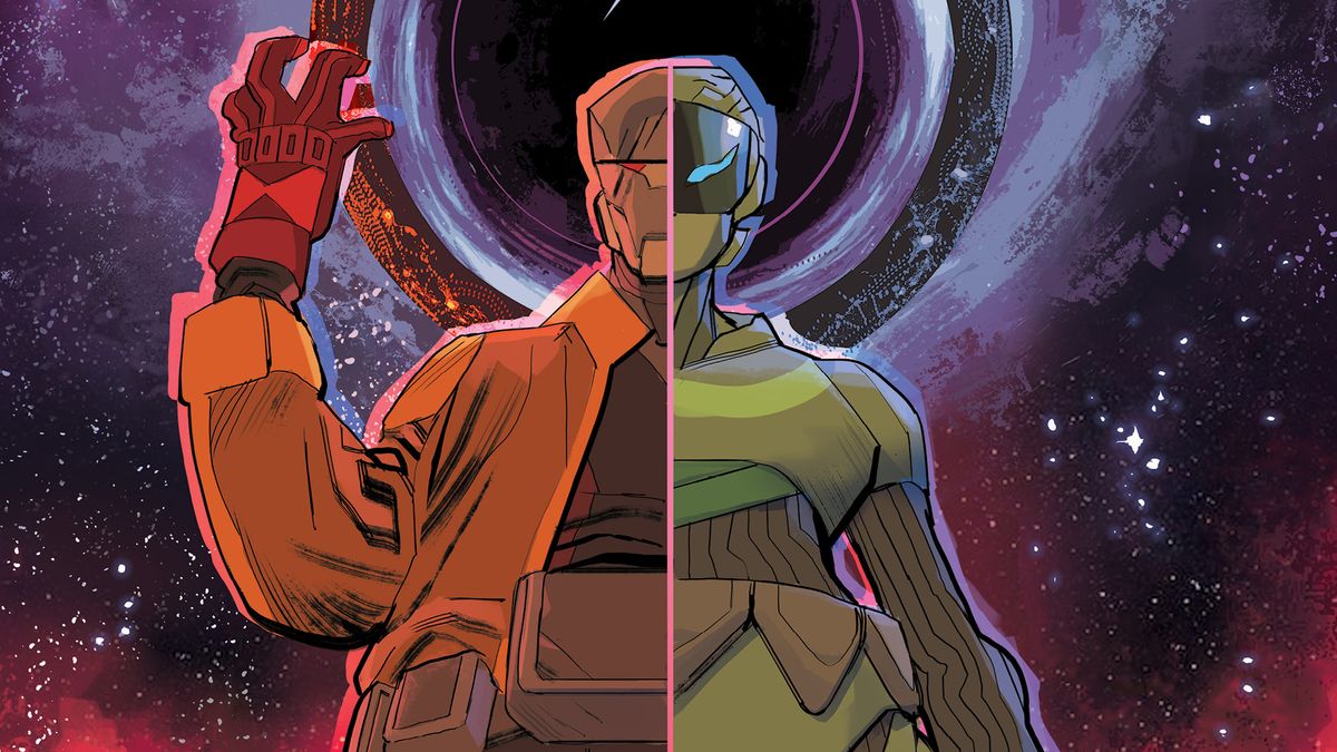 The 25 best comics of 2023 | GamesRadar+