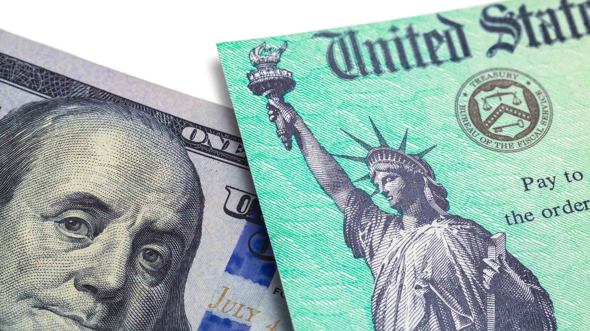 Third Stimulus Check Calculator Kiplinger