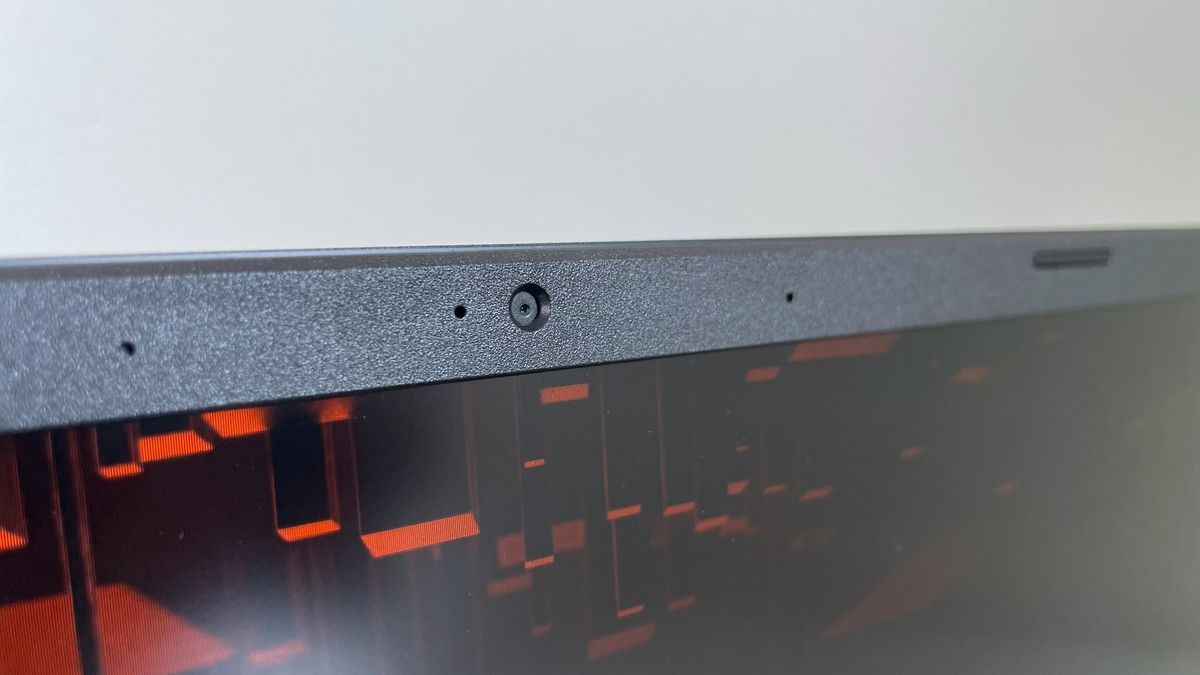 Acer Nitro V 15 review: Compromises in all the wrong places | Laptop Mag