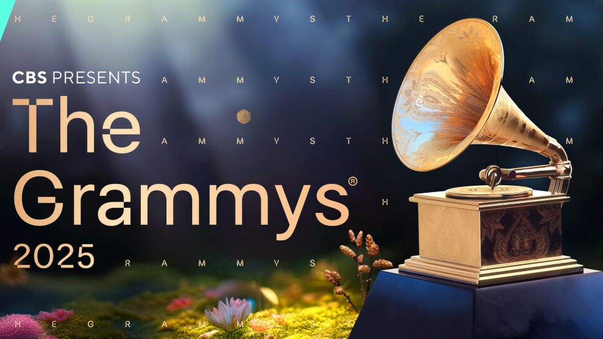 How To Watch Grammys 2025 Online And Live Stream The 67th Annual Awards ...