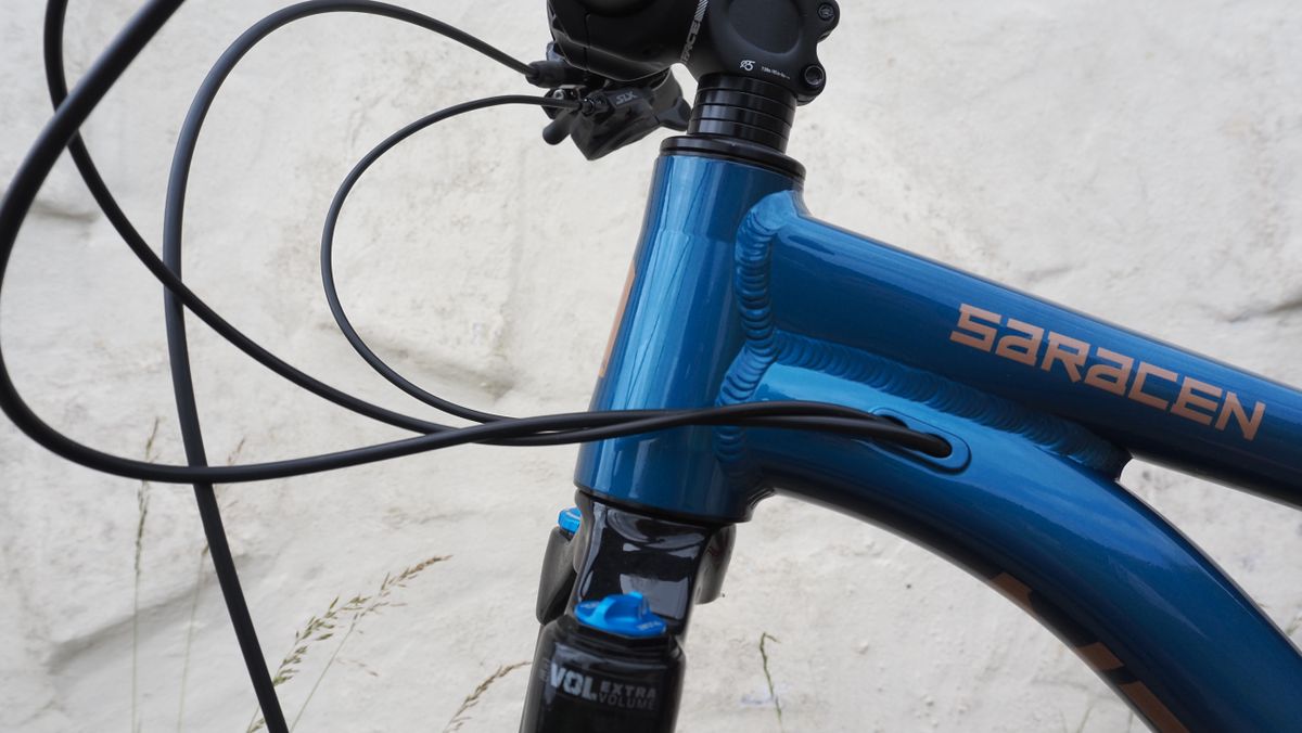 Mountain bike suspension forks explained | Bike Perfect