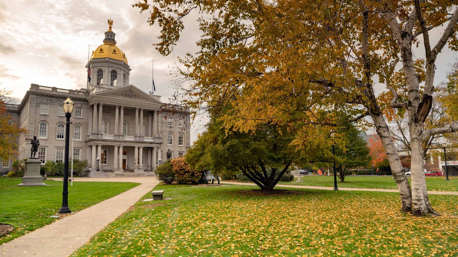 25 Small Towns With Big Millionaire Populations | Kiplinger