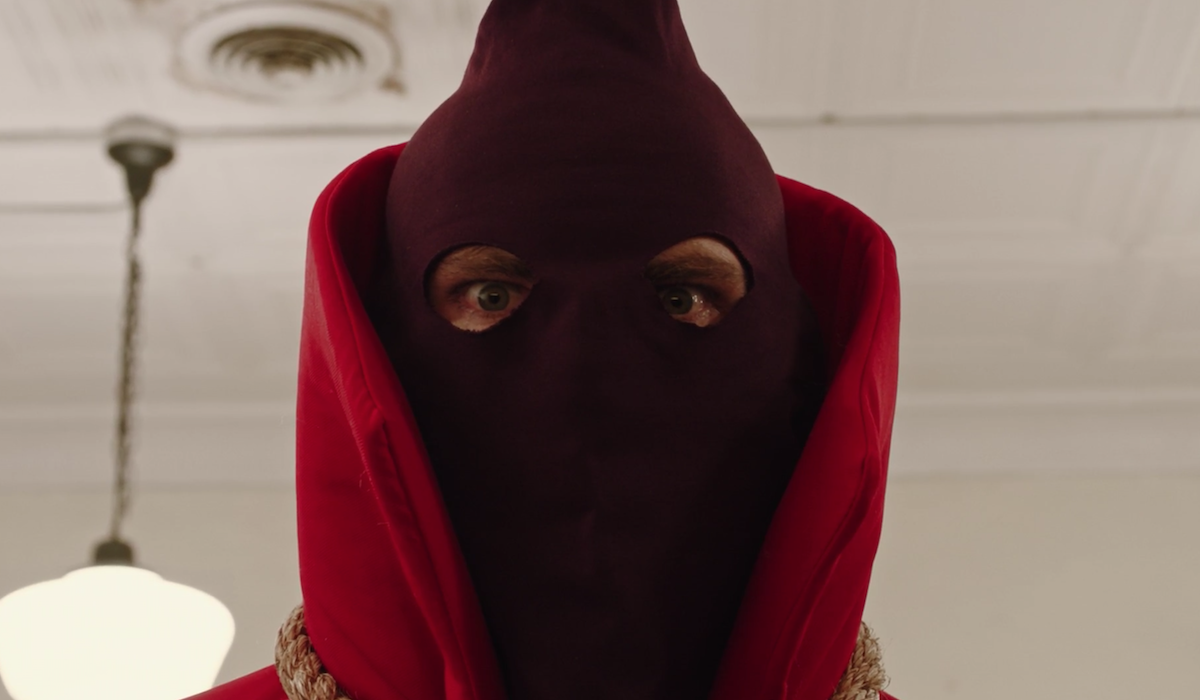 HBO's Watchmen Episode 2: All The Big References To The Original Comic ...