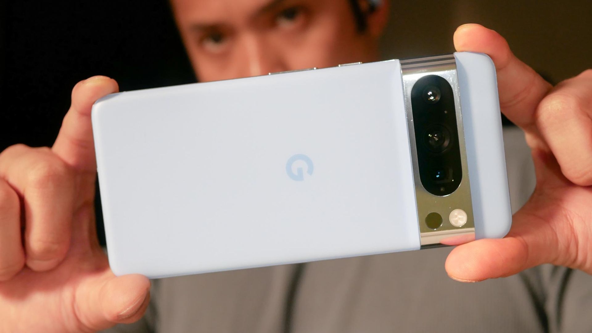 I tested Video Boost on the Pixel 8 Pro — here’s the results | Tom's Guide