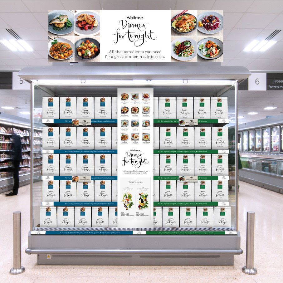 Waitrose free coffee and facts – things only Waitrose shoppers will ...