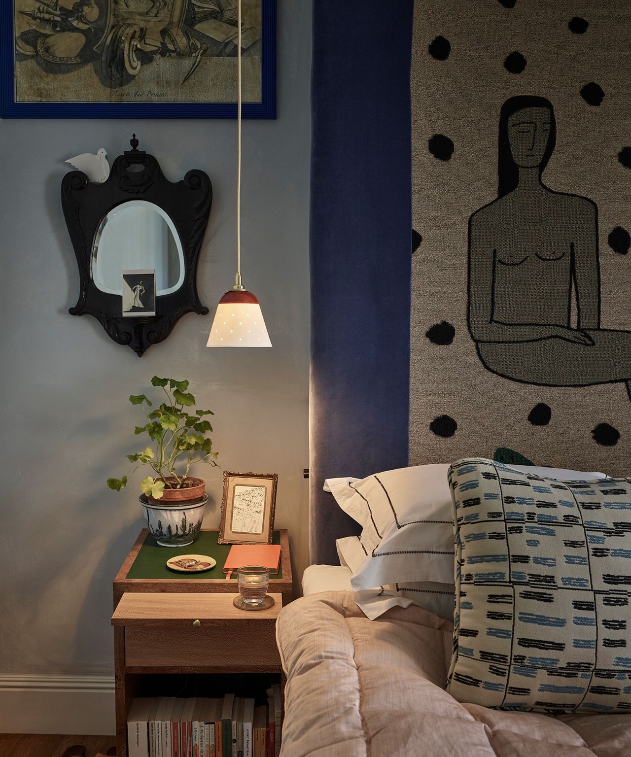 What is maximalism? Interior designers share why they love this brave ...