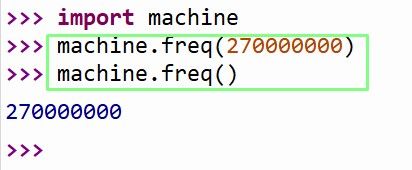 How to Overclock and Underclock a Raspberry Pi Pico | Tom's Hardware