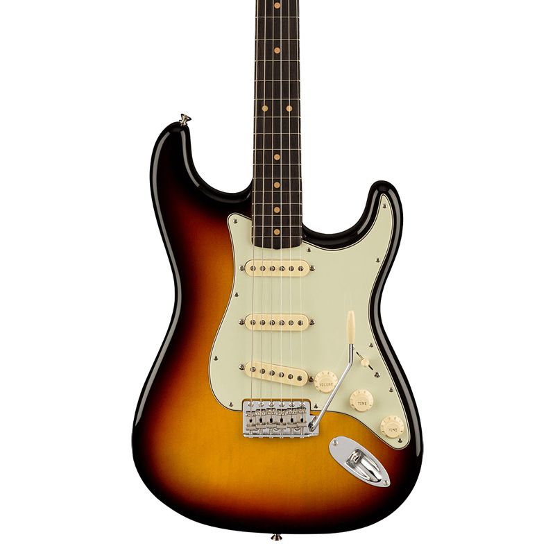 Fender guitars explained: from Player to Custom Shop | Guitar World