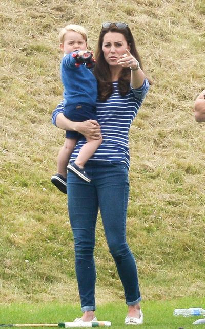 The Sebago Bala Boat Shoes Kate Middleton Adores Are On Sale | Marie Claire