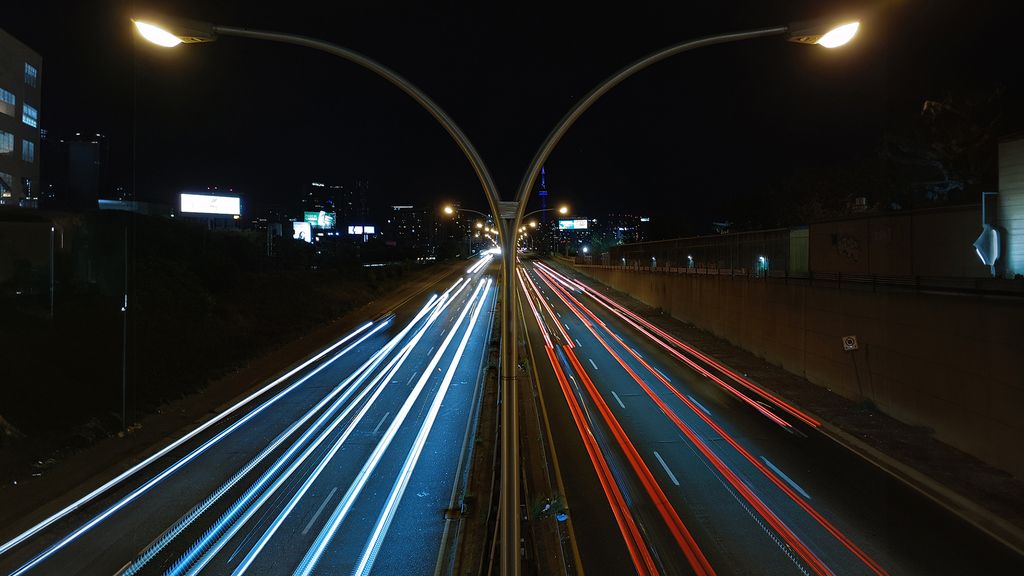 How to take better low-light and night photos with your smartphone ...