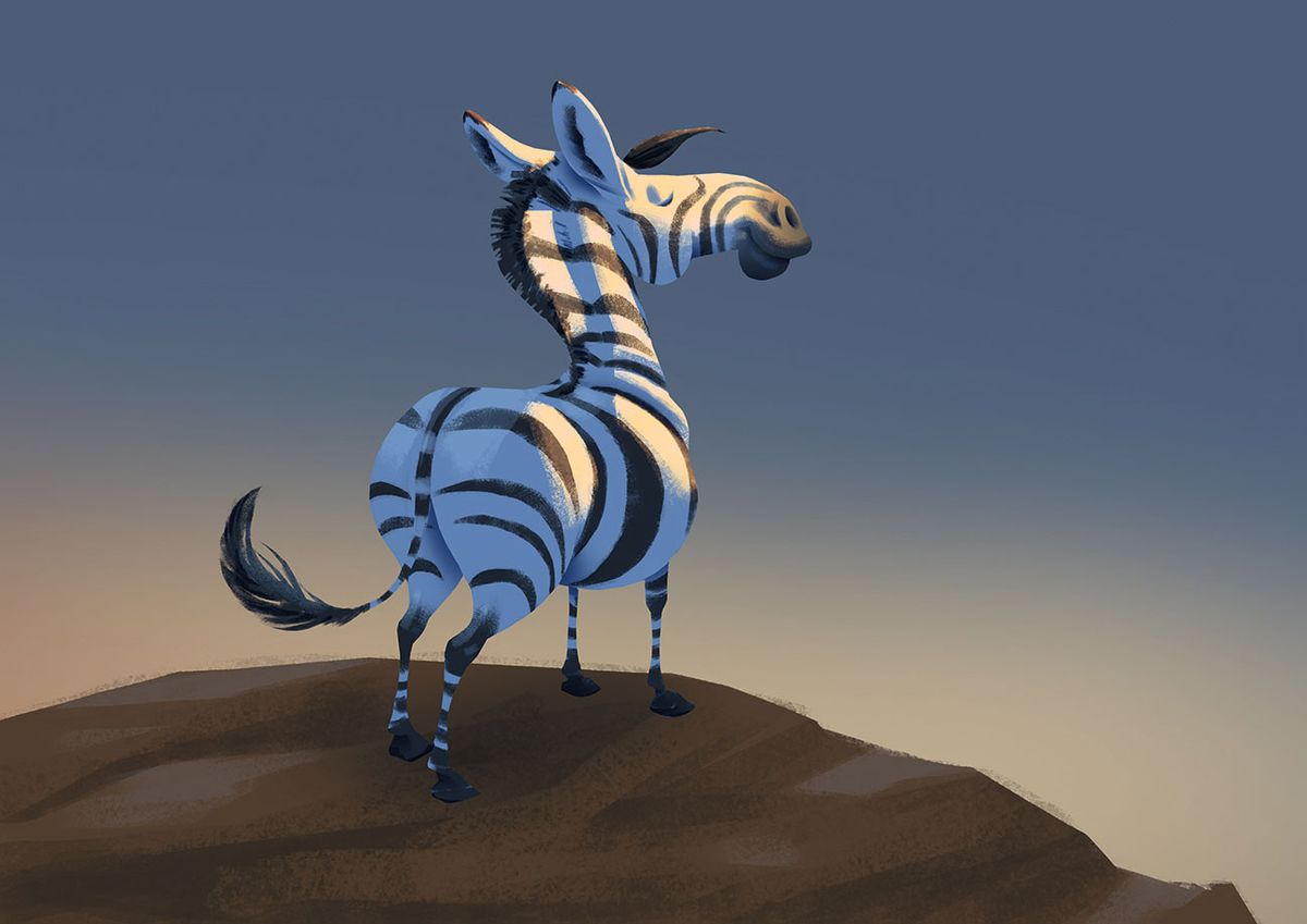 15 tips for creating characterful creature art | Creative Bloq