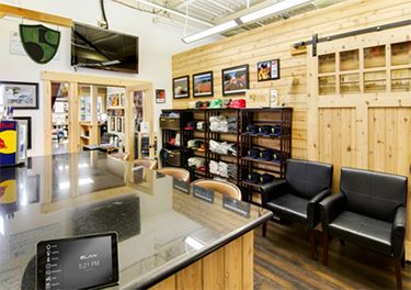 Supporting Injured Athletes in a High-Tech Recovery Gym | AVNetwork