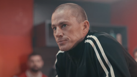 That Time Channing Tatum Turned Down A Guillermo Del Toro Role 'The ...