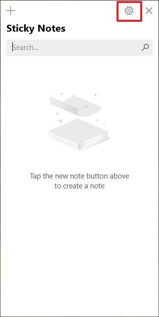 How to get started with Sticky Notes 3.0 on Windows 10 | Windows Central