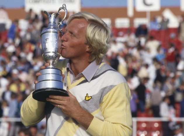 14 Of The Best Australian Golfers Of All Time - Golf Monthly | Golf Monthly