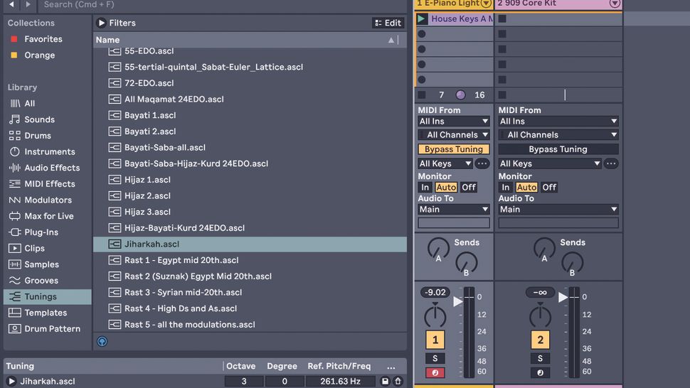 The producer's guide to Live 12: "This might be the biggest shake-up to ...