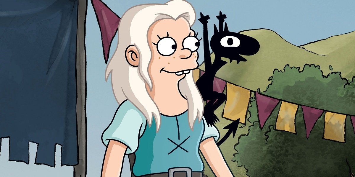 Disenchantment Part 3 Ending Explained: How Things Wrapped Up For Each ...