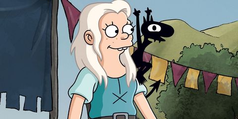 Disenchantment Part 3 Ending Explained: How Things Wrapped Up For Each ...