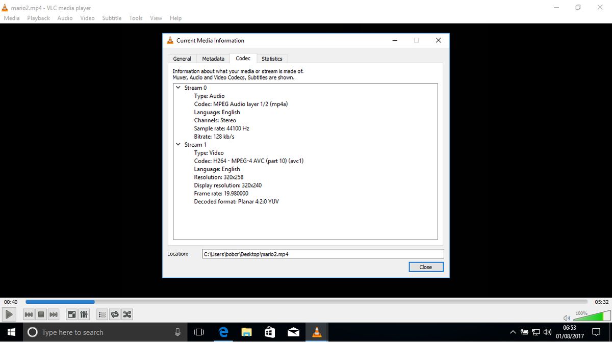 How to convert videos with VLC | TechRadar