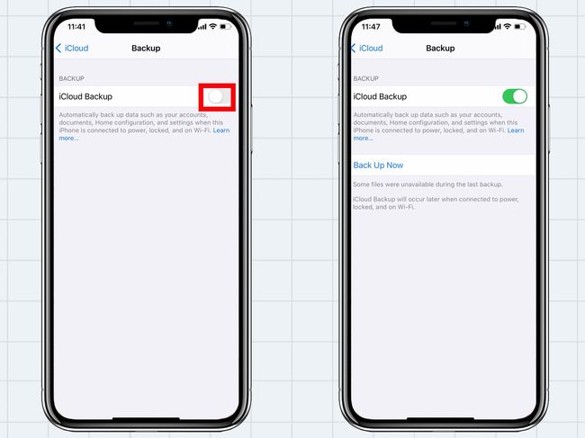 How to back up your iPhone — and why you'd want to | Tom's Guide