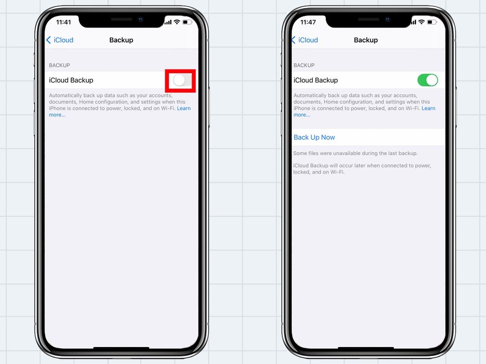 How to back up your iPhone — and why you'd want to | Tom's Guide