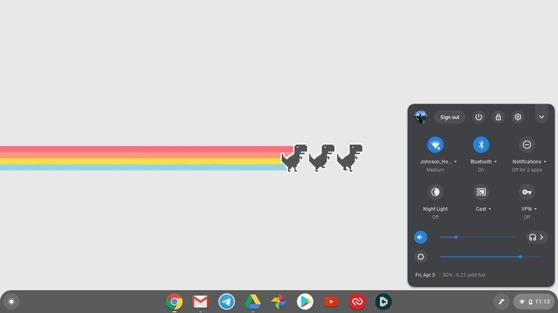 How to use your Chromebook with an external monitor, mouse and keyboard ...