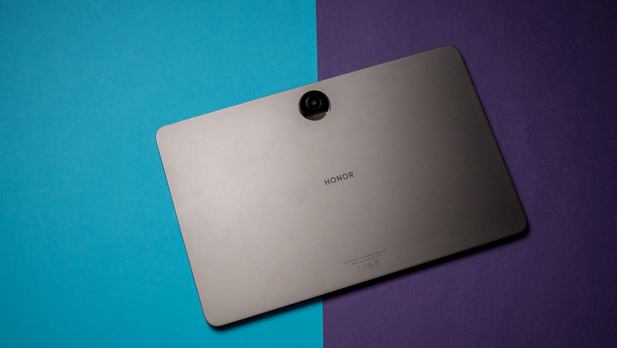 Honor Pad 9 review: A terrific budget Android tablet with a big caveat ...