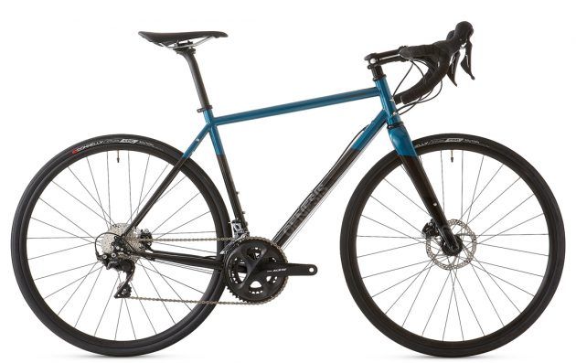 Genesis bikes range: carbon race bikes and stunning steel frames ...
