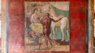 What did ancient Rome smell like? BO, rotting corpses and raw sewage ...