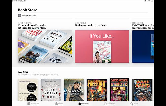 iOS 12 on iPad: Here Are the Top 11 Features | Laptop Mag