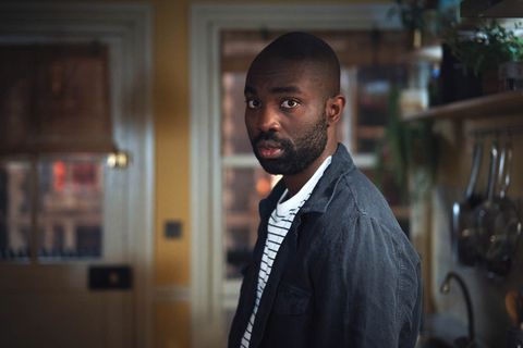 Genie: release date, cast, plot, trailer for Christmas movie | What to ...