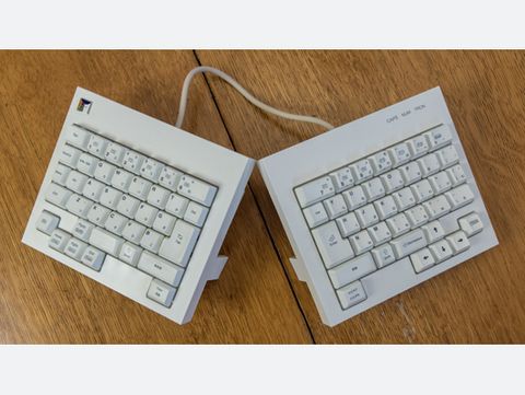History Of Mechanical Keyboards | Tom's Hardware