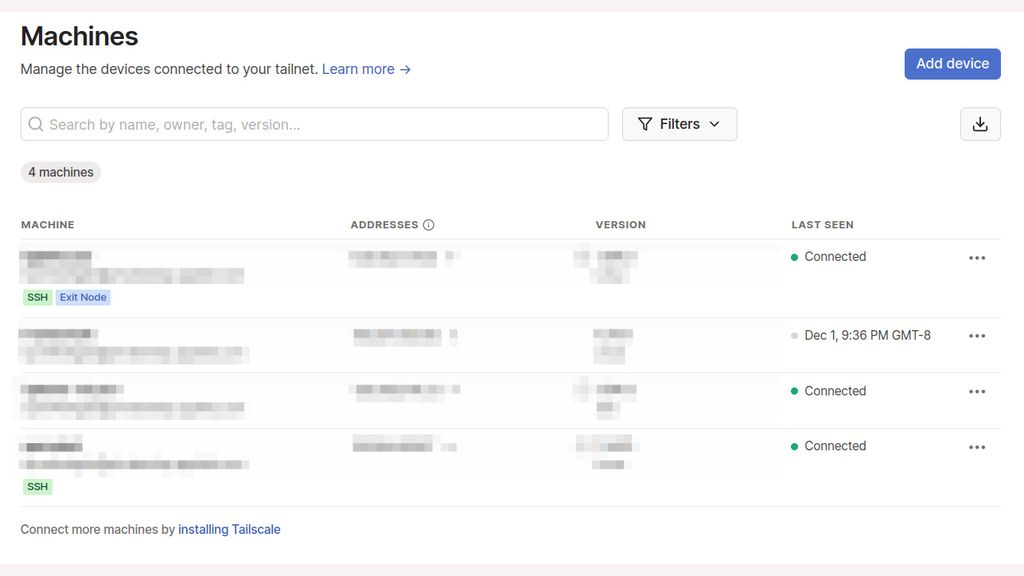 Tailscale review | IT Pro
