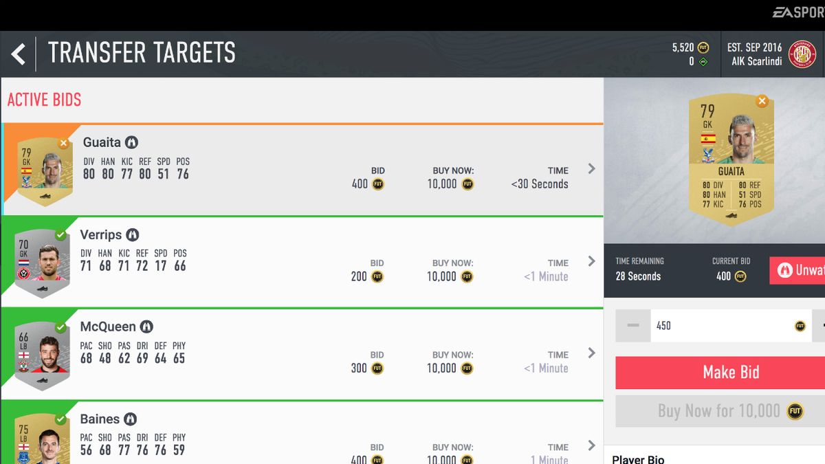 FIFA 20 Web App tips: 7 tricks to mastering the browser-based companion ...