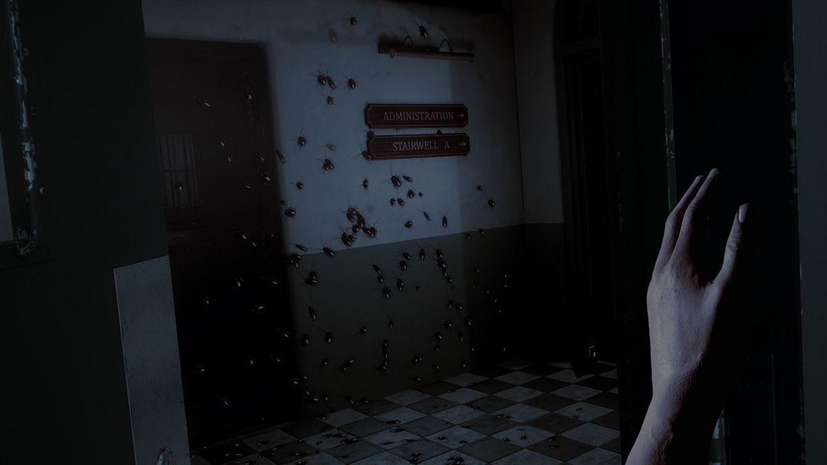 The Inpatient review: "It's all utterly brilliant; terrifyingly so ...