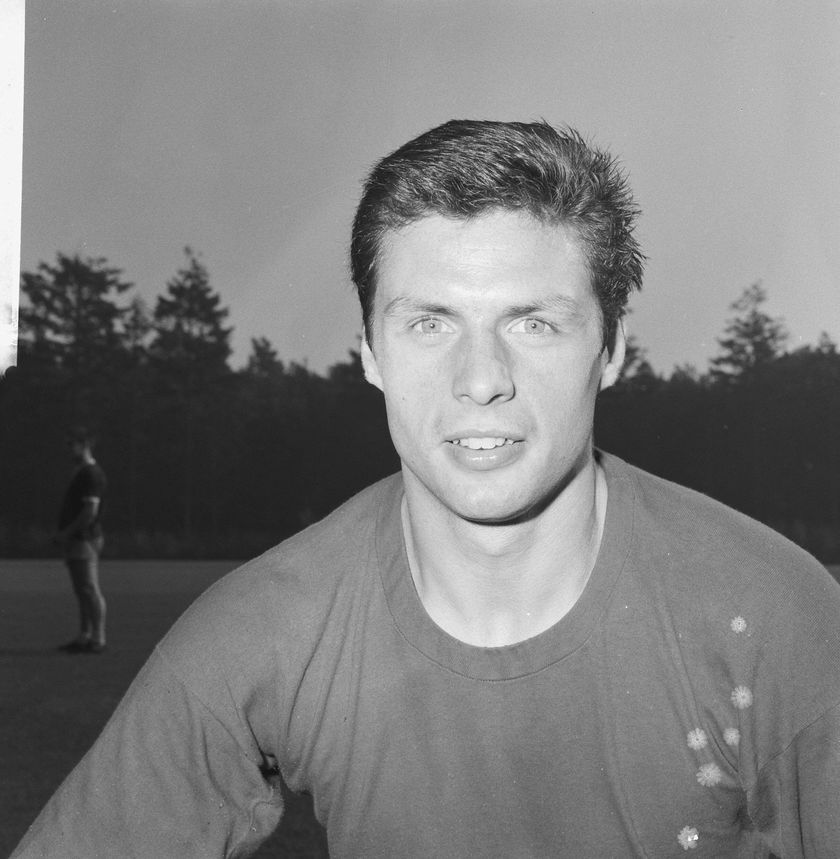 The best Dutch footballers ever | FourFourTwo