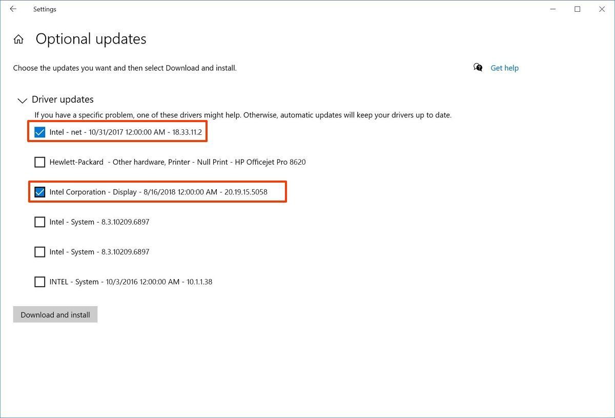Windows 10 October 2020 Update common problems — and the fixes ...