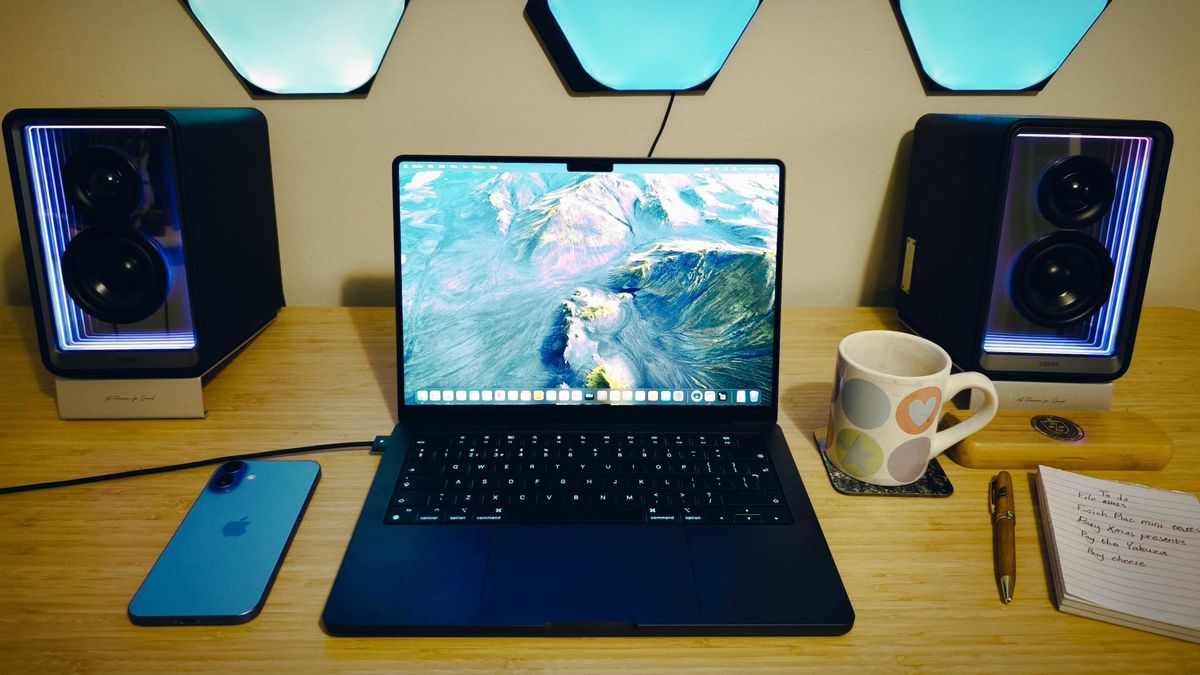 The best laptops for programming | Creative Bloq